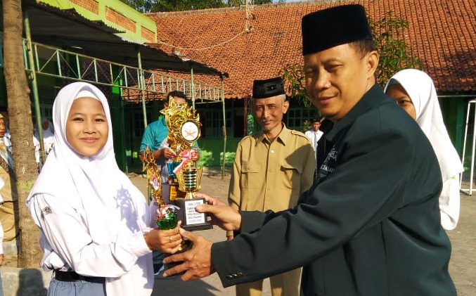 SMK MAARIF NU TALANG